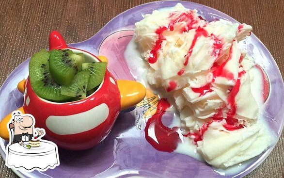 Forget me not restaurant, Chiang Mai, 2 - Restaurant reviews