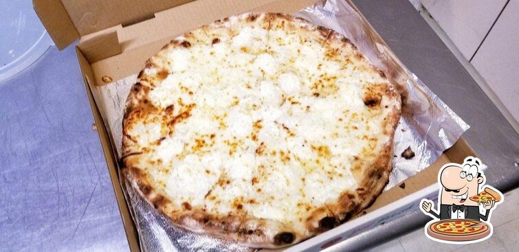 Italian Brothers Pizza & Pasta in Citrus Heights - Restaurant menu and ...