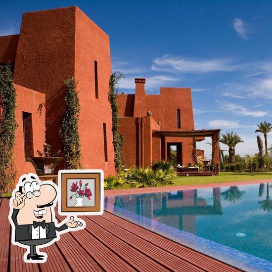 La Cabane Marrakech, Marrakesh - Restaurant menu, prices and reviews