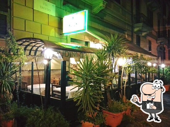 La Scaletta, Roma - Menu del ristorante, prezzi e recensioni