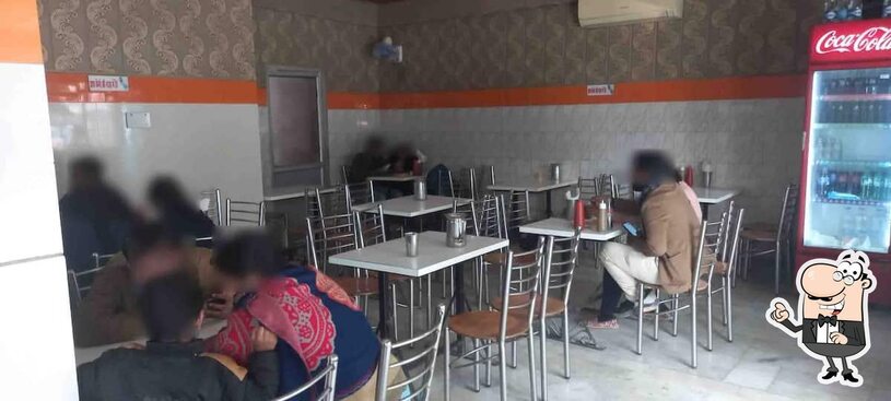 Menu at Manoj Fast Food, Kanpur, F7FV+WMM