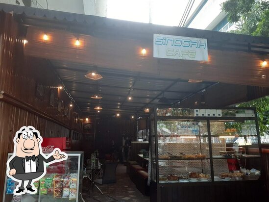 Singgah CAFE, Ambon - Menú del restaurante, precios y reseñas