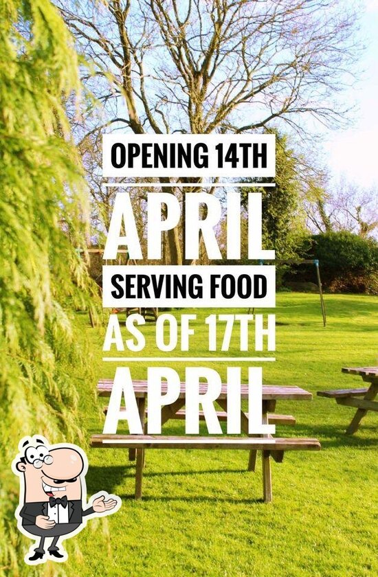 Menu at The Orepool Inn pub & bar, Coleford