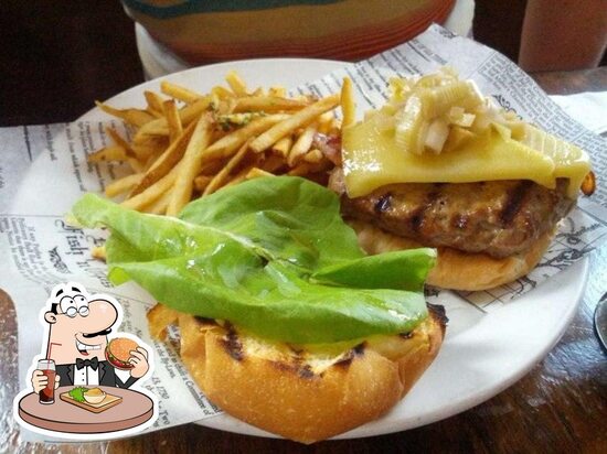 The Royal Peasant in Athens - Restaurant menu and reviews