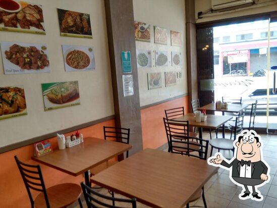Ylaya, Quezon City - Restaurant menu, prices and reviews