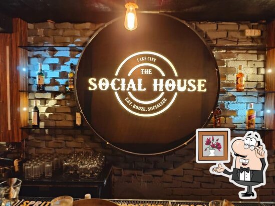 The Social House, Thane - Restaurant menu, prices and reviews