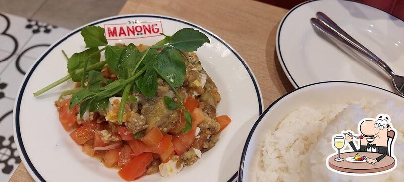 Sir Manong in Rooty Hill - Restaurant menu and reviews
