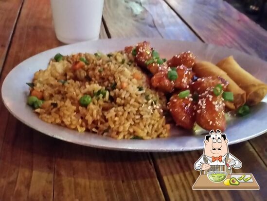 CASA Tempe, 5 E 6th St in Tempe - Restaurant menu and reviews