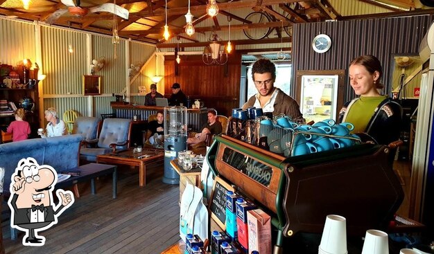 Vandys Cafe in Buderim - Restaurant reviews
