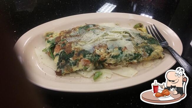 Simply Espresso and Subs, Tacoma - Restaurant menu, prices and reviews