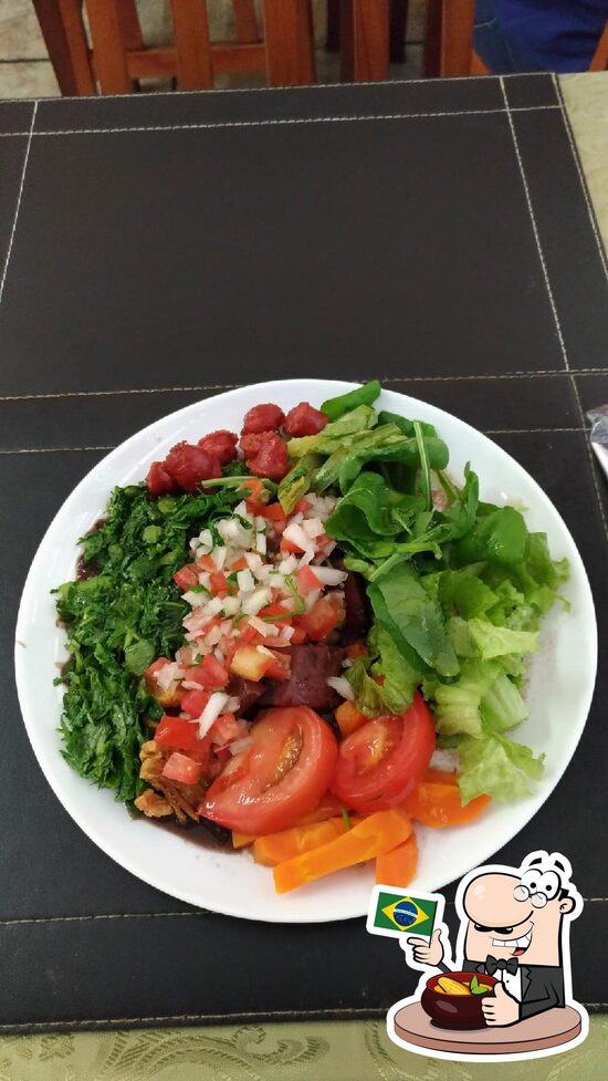 Cerefólio Restaurante, Rio de Janeiro - Restaurant reviews