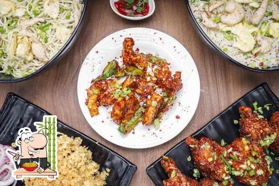 Choc 'N' Cheese, Kolkata, 9 - Restaurant reviews