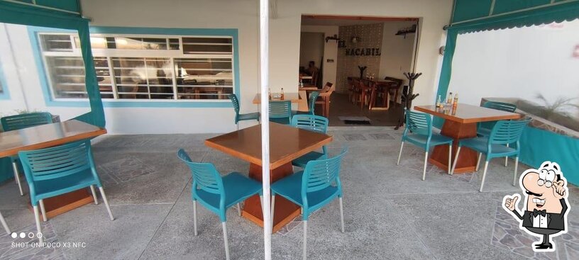 El macabil, Comitán de Domínguez - Menú del restaurante, precios y reseñas