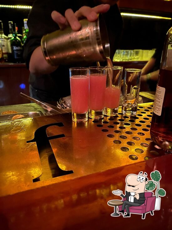 Firkin Bar pub, Ho Chi Minh City – menu, prices & reviews