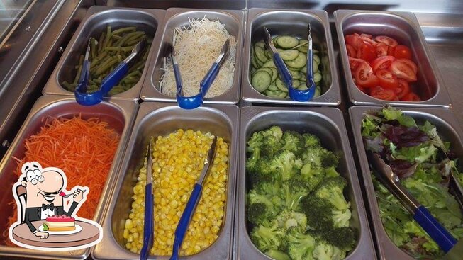 Foodstore Deli, Roeselare - Restaurant reviews