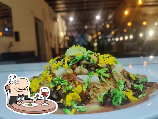 Gazania Restaurant, Jodhpur - Restaurant reviews