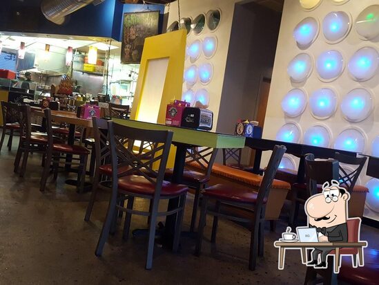 Grinders Pizza, Kansas City - Restaurant menu, prices and reviews