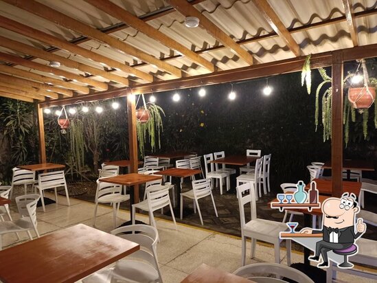 La Panka San Isidro, Surquillo - Menú del restaurante, precios y reseñas