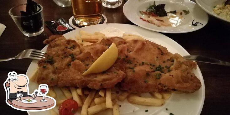 die Kantina restaurant, FREIBURG IM BREISGAU - Restaurantbewertungen