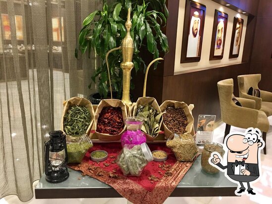 Spices Restaurant, Dubai - Restaurant menu, prices and reviews