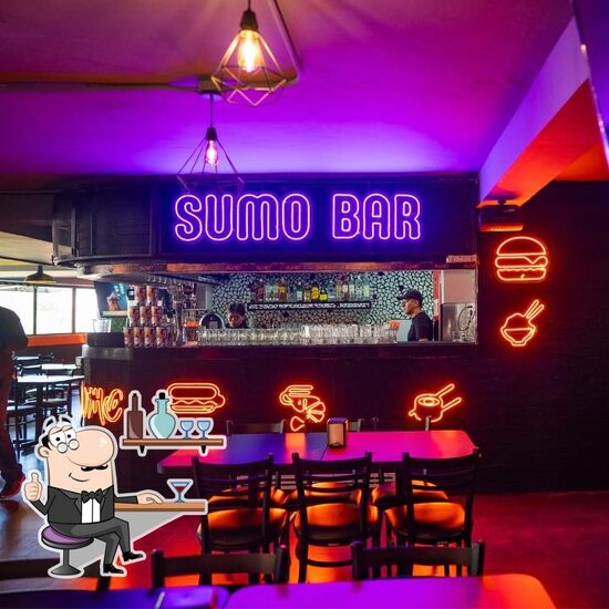 Sumo Buffet Acoxpa, Ciudad de México - Menú del restaurante, precios y ...