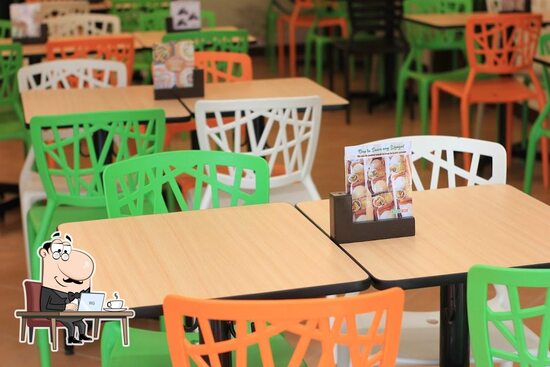 Taste of Joy Pasay, Pasay - Restaurant menu, prices and reviews