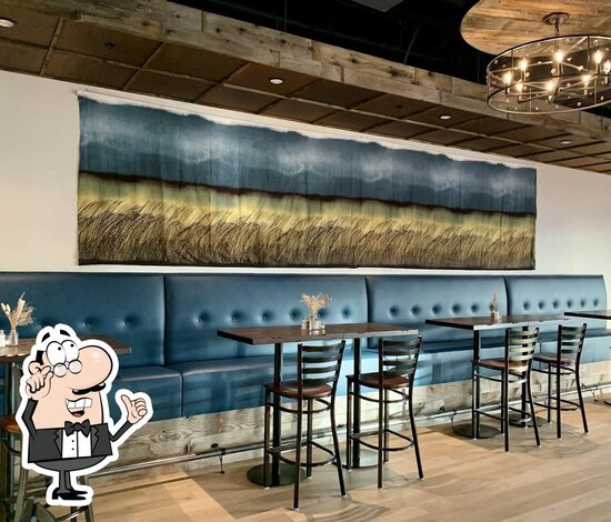 The Jump Restaurant & Bar, Four Corners - Restaurant menu, prices and ...