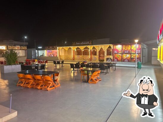 F1 Fun & Food Court, Dholka - Restaurant menu, prices and reviews