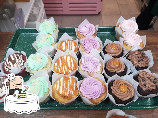 Postres Petit Cake MTL, Montréal - Opiniones del restaurante