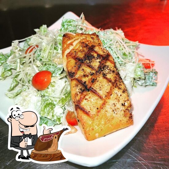 One Bar & Lounge, Jacksonville - Restaurant menu, prices and reviews