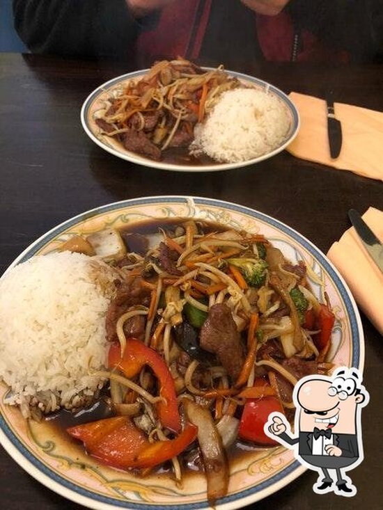 Restaurant Tàn Do, Mosbach: Tan Do Asia Restaurant Speisekarte – RHXRZI