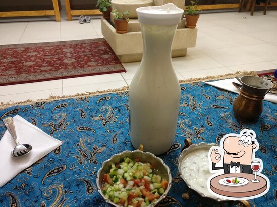 Patogh Persian Restaurant Dandenong in Dandenong - Restaurant reviews