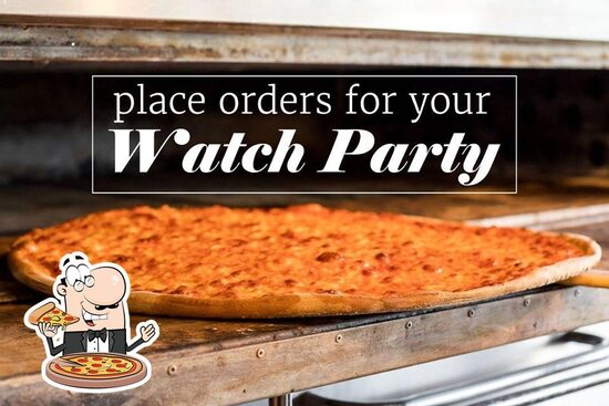 Allora Pizza & Pasta in North Palm Beach - Restaurant menu and reviews