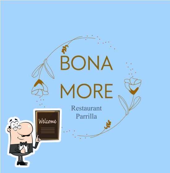 BonaMore Restaurant Parrilla, Monte Grande