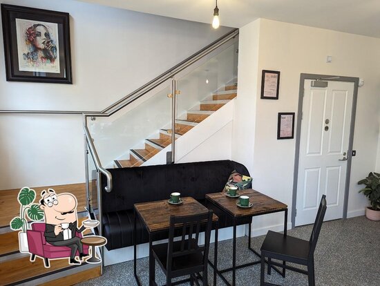 Calm Coffee House, Dromore - Restaurant menu, prices and reviews