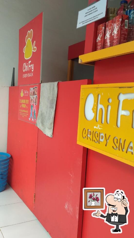 Chi Fry, Malang - Menú del restaurante, precios y reseñas