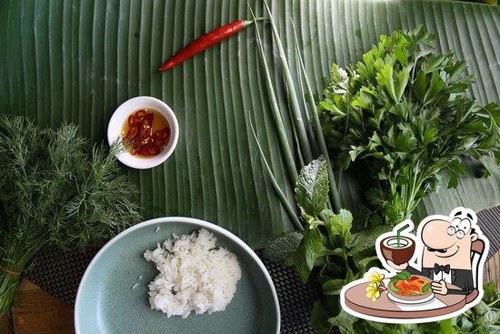 Fat Rice Thai Eatery in Mount Eliza - Restaurant reviews