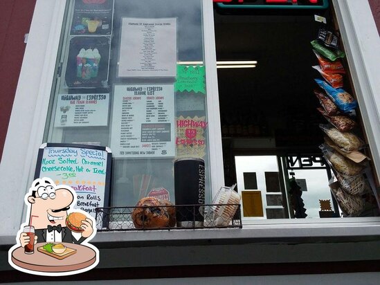 Highway 12 Espresso in Rochester - Restaurant reviews