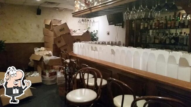 iMonelli Restaurant, Lafayette - Restaurant menu, prices and reviews