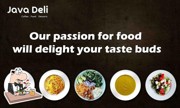 Java Deli Eatery & Restaurant in Doncaster - Restaurant reviews