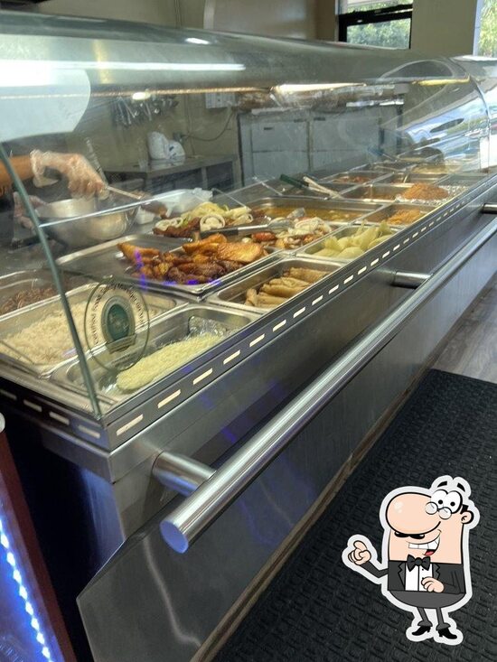 Pinolandia West Palm Beach, West Palm Beach - Restaurant menu, prices ...