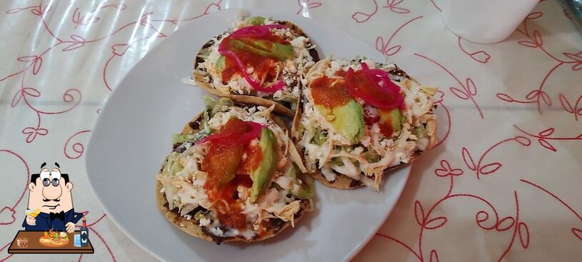 Restaurante "Tito", Frontera Comalapa - Restaurant menu, prices and reviews