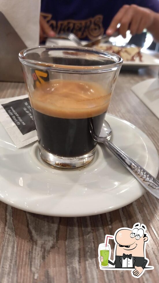 Seventy five, Rabat - Restaurant reviews