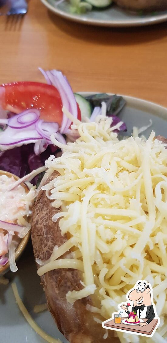 Stable View, Ladywood Rd in Ilkeston - Restaurant reviews