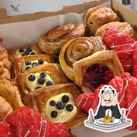 Taste Deli, Warminster - Restaurant menu, prices and reviews