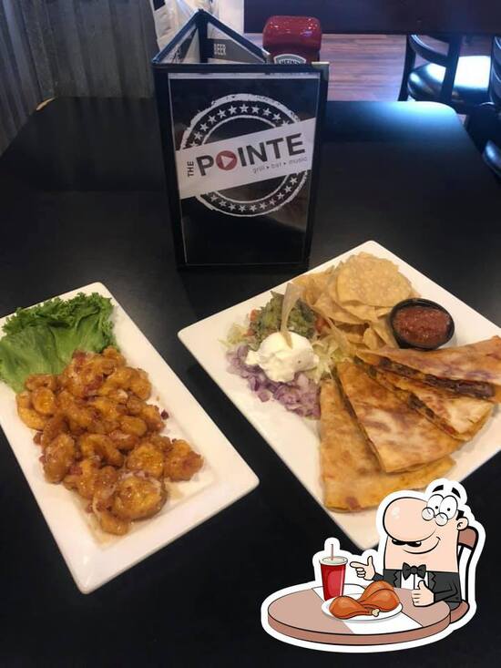 The Pointe Grill & Bar in Prior Lake - Restaurant reviews