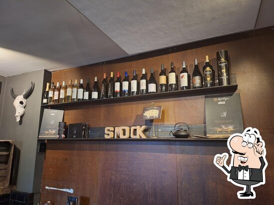 Smook Grill, Oud-Beijerland - Restaurant menu, prices and reviews