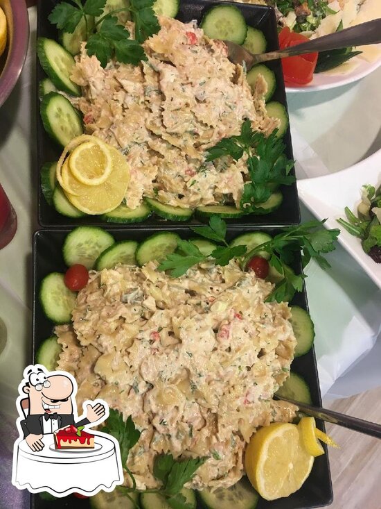 ΘΡΑΚΑ στο Περαμα, Perama - Restaurant reviews