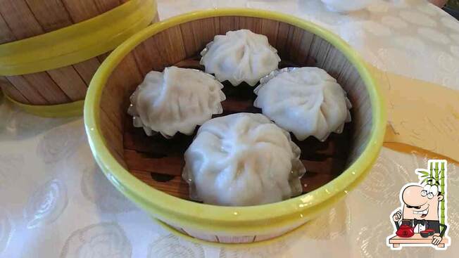 Chow Foo Restaurant 潮福楼, 126 Pakuranga Rd in Auckland - Restaurant menu ...
