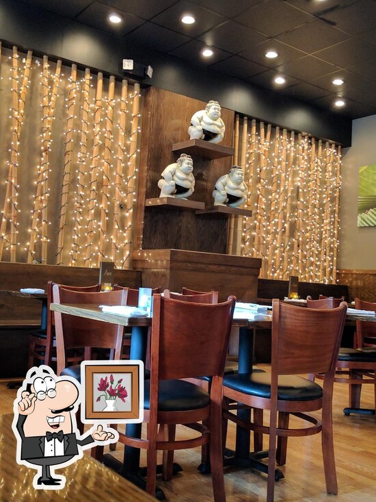 Azu Lucy Ho's in Tallahassee - Restaurant menu and reviews